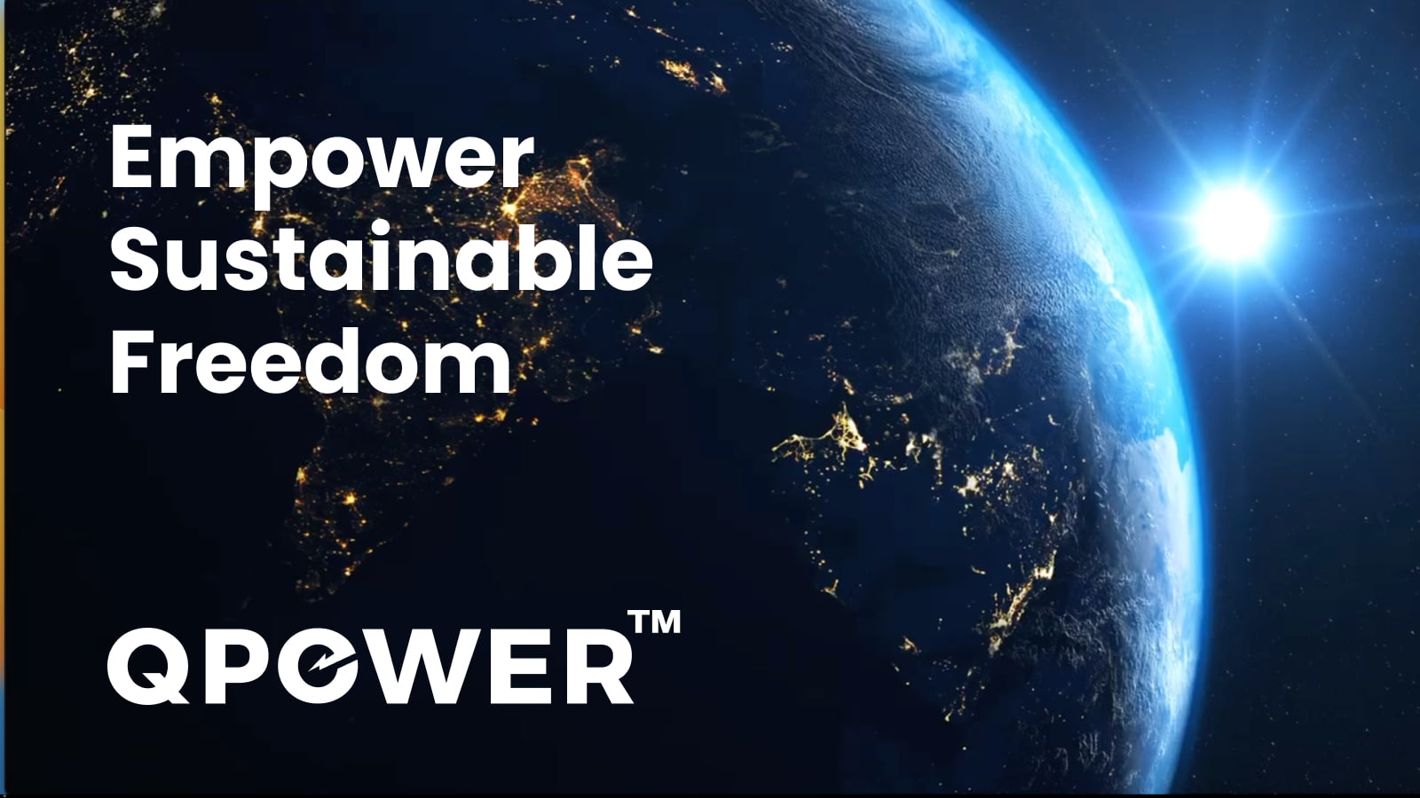 QPOWER - About us